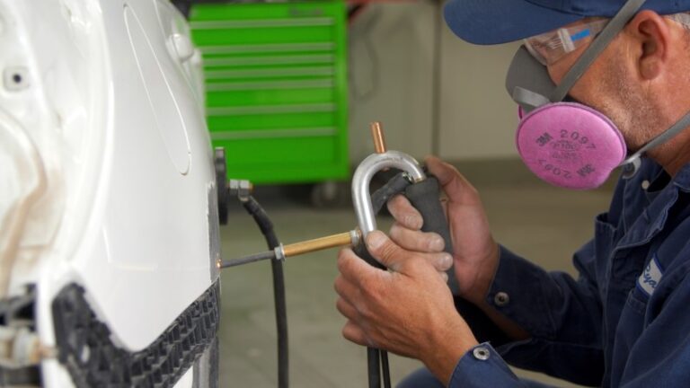 Expert Auto Body Repair | Blue Ribbon Auto, Missoula